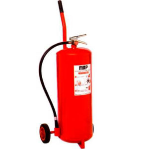 EXTINTOR PQS ABC MAP P.D 50 LBS - Extintores RNX